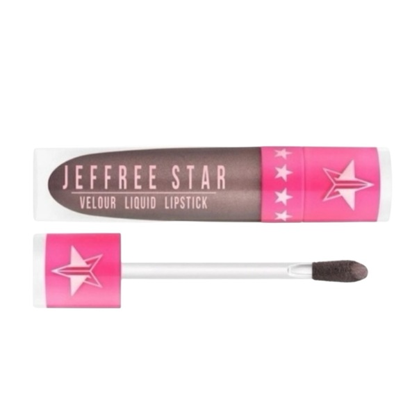Makeup | Jeffrey Star Restraints Liquid Lipstick | Poshmark